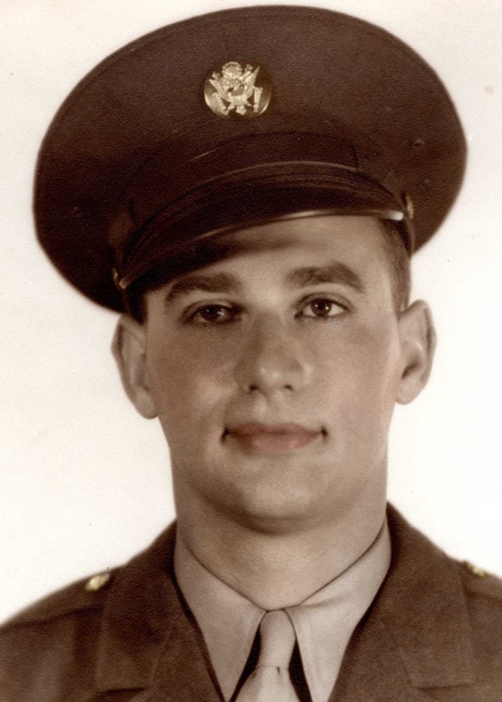 War stories – Laurel Felt, PhD